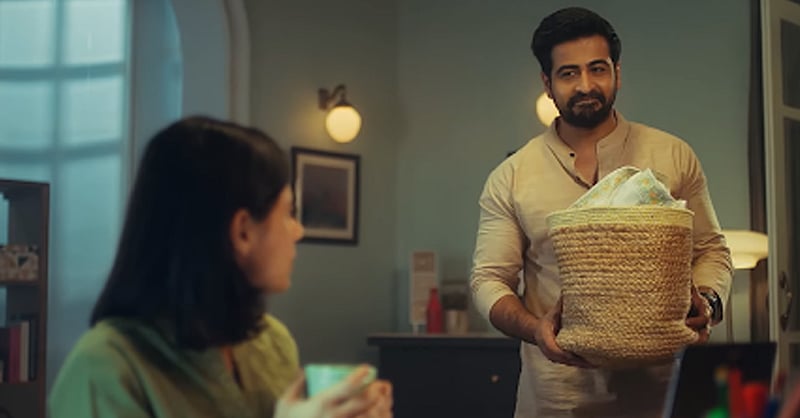 Partner | Is it Even a Celebration If It’s Not Celebrated Equally?Ariel ...