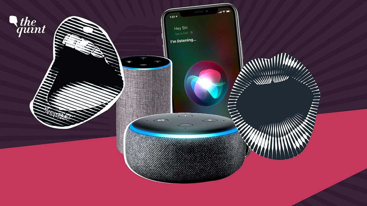 Why Are Most Voice Assistants Female and How Do They Reinforce Gender ...