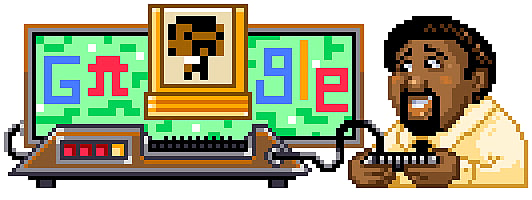 Google Doodle Today on 1 December 2022: Celebrates the First Video Game ...