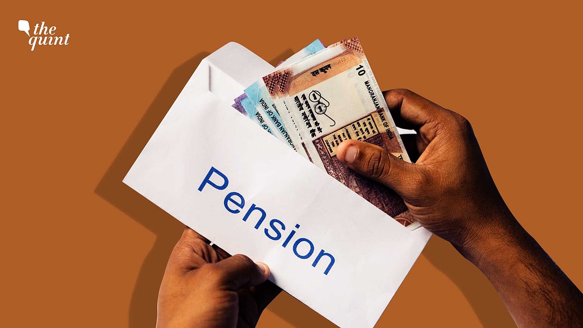 Does Indian States' Revival Of Old Pension Scheme Make For A Financial ...