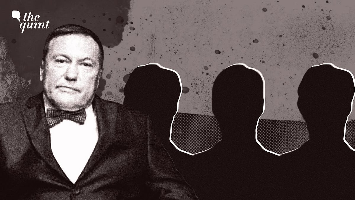 ‘Accidental’ Death Of A Russian UnAnarchist: Autopsy Confirms Odisha ...