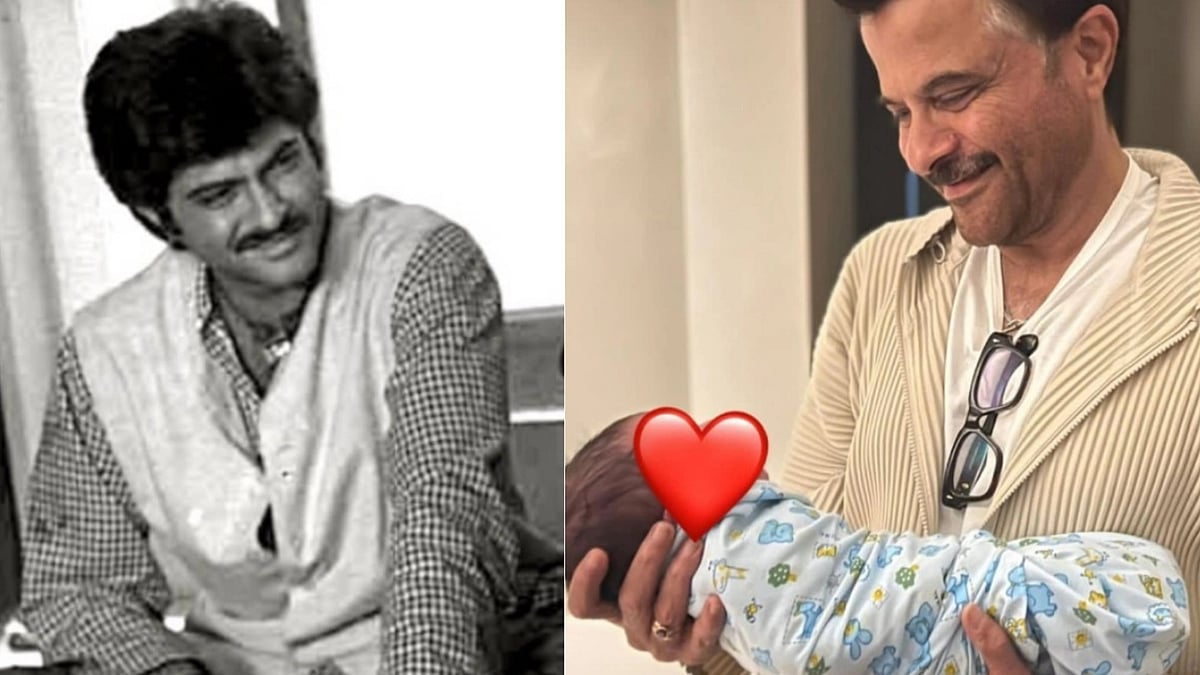 Sonam Kapoor, Arjun Kapoor & Others Wish Anil Kapoor On His Birthday