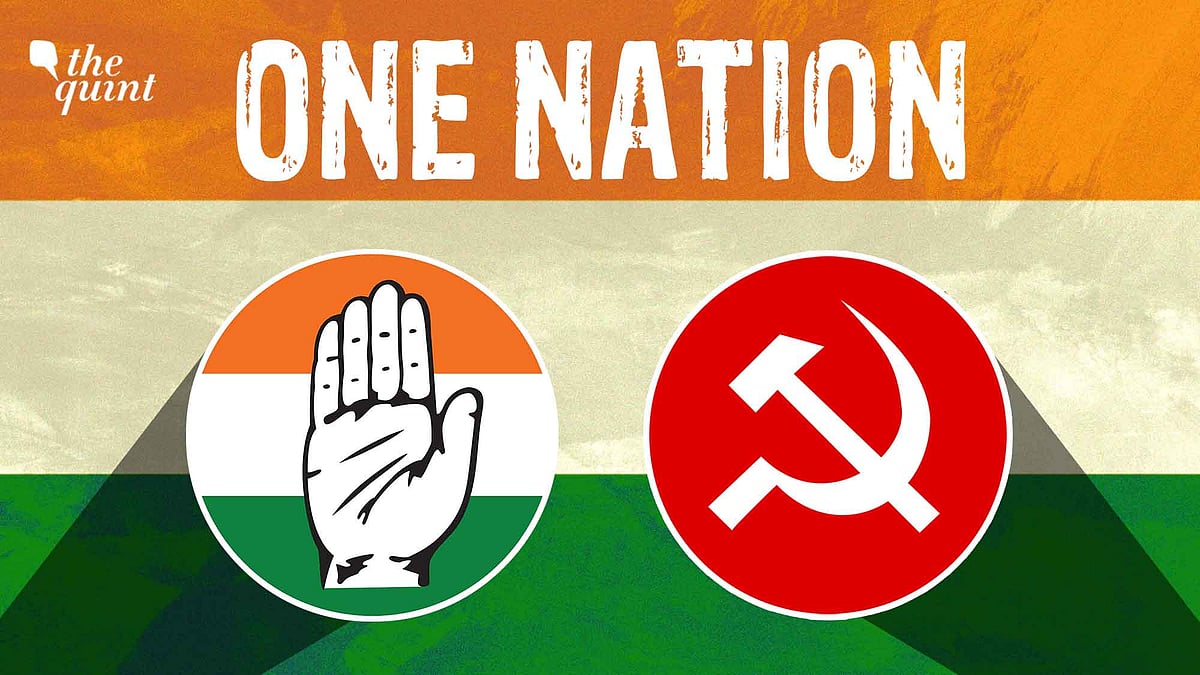 Why Rahul Gandhi’s Idea of India As Just a Union of States Is ...