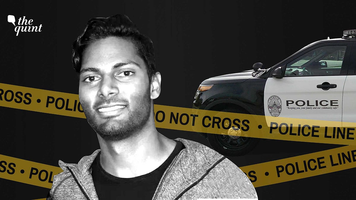 Family of Entrepreneur Raj Moonesinghe Shot Dead by US Cops Looks for ...