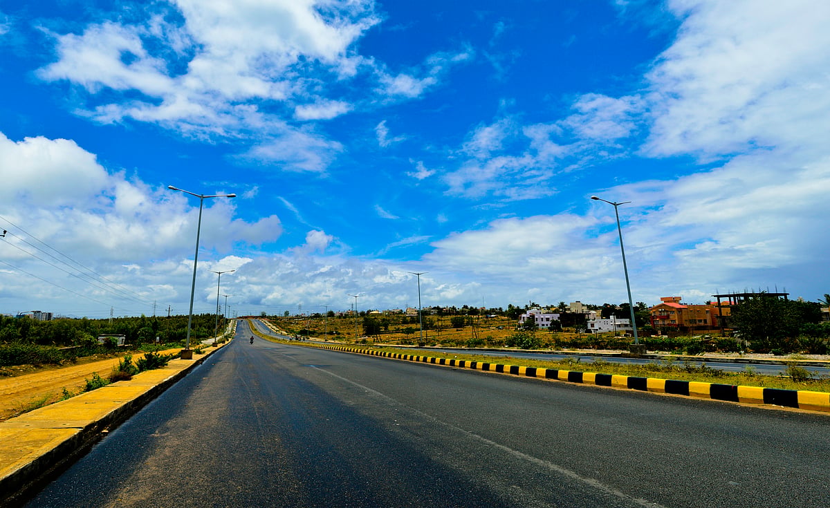 Transport Ministry Launches First Surety Bonds Scheme For Road Contractors