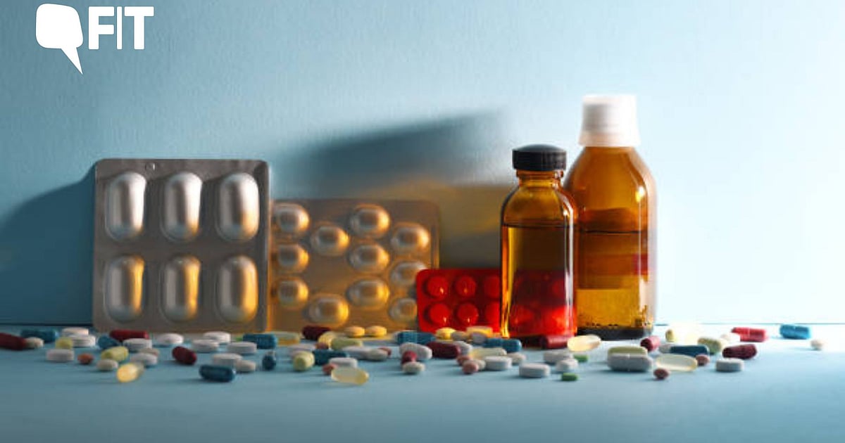 14 Fixed-Dose Drugs to Treat Cold, Cough Banned By Health Ministry ...