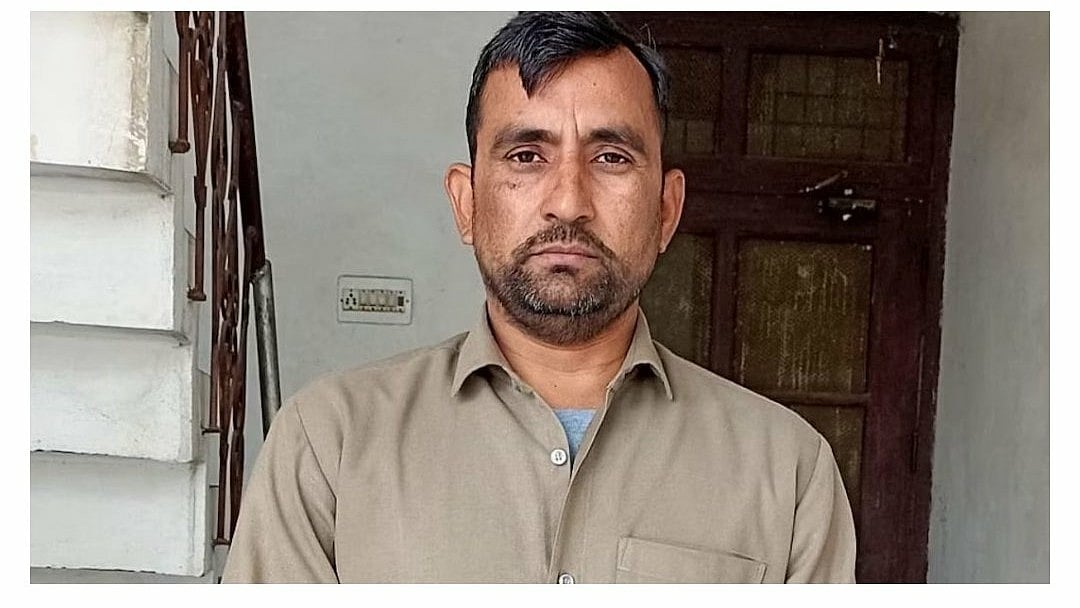 VVS Laxman Hails Bravery of Driver Sushil Kumar and Conductor Paramjit ...