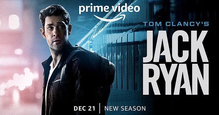 Partner | 5 Things To Recap From First 2 Seasons of Jack Ryan Before ...