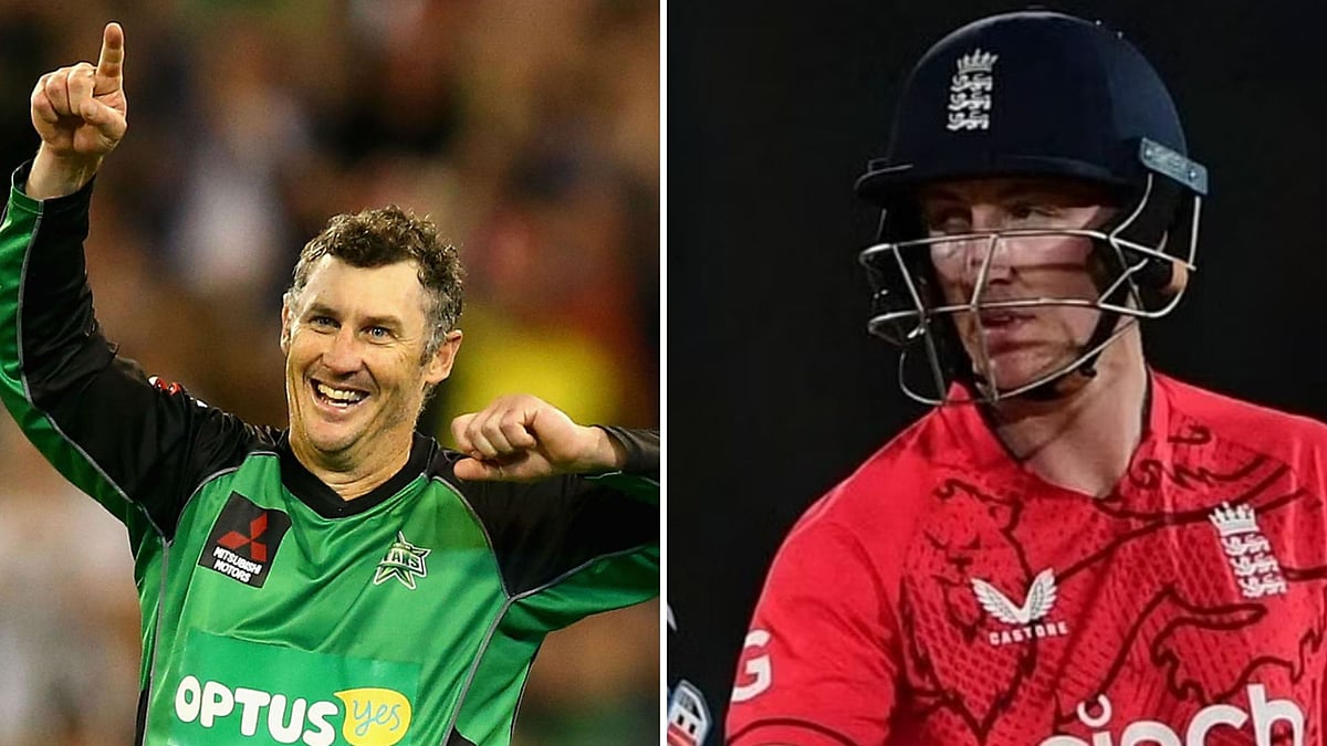 Ex-Aus Cricketer David Hussey Feels SunRisers Hyderabad Overpaid for ...