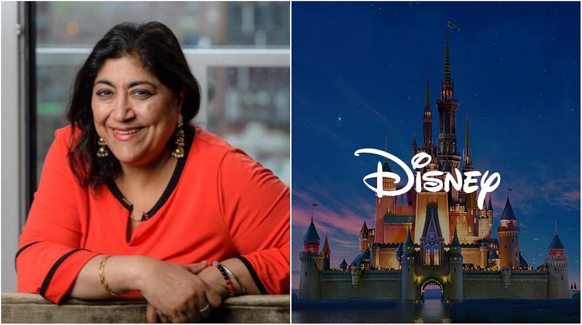Disney to Get Its First Indian Princess With Gurinder Chadha's Musical