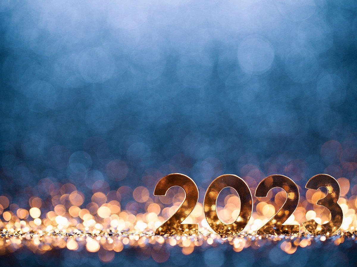 Happy New Year 2023 in Advance: Wishes, Images, Quotes, Shayari ...