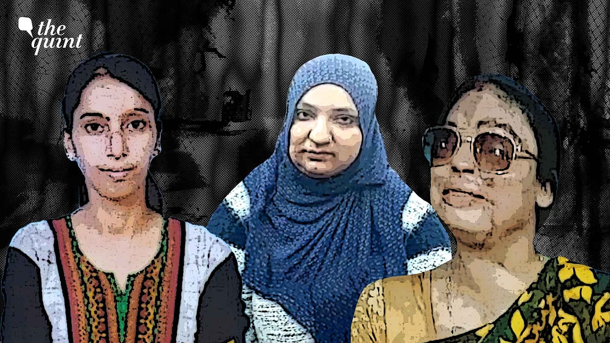 'Even Years Later, Acid Attacks Still Take Place,' Survivors Recount ...