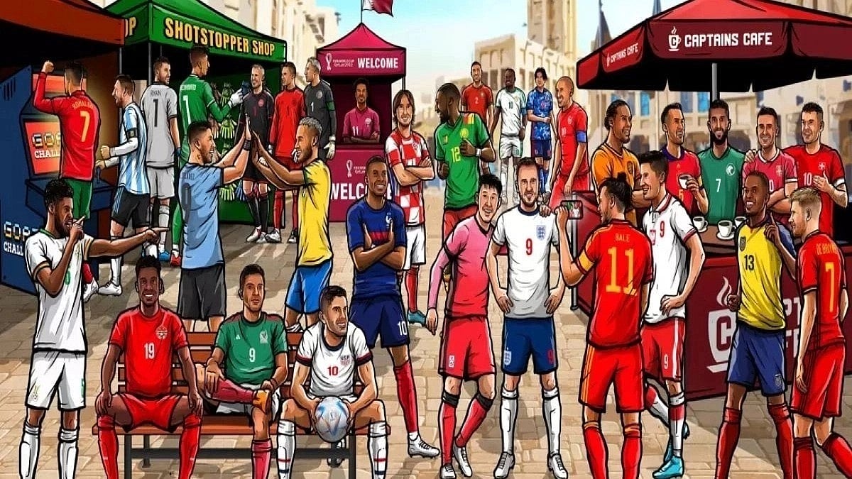 FIFA World Cup 2022 Points Table: Top Teams, Updated Points Tables of ...