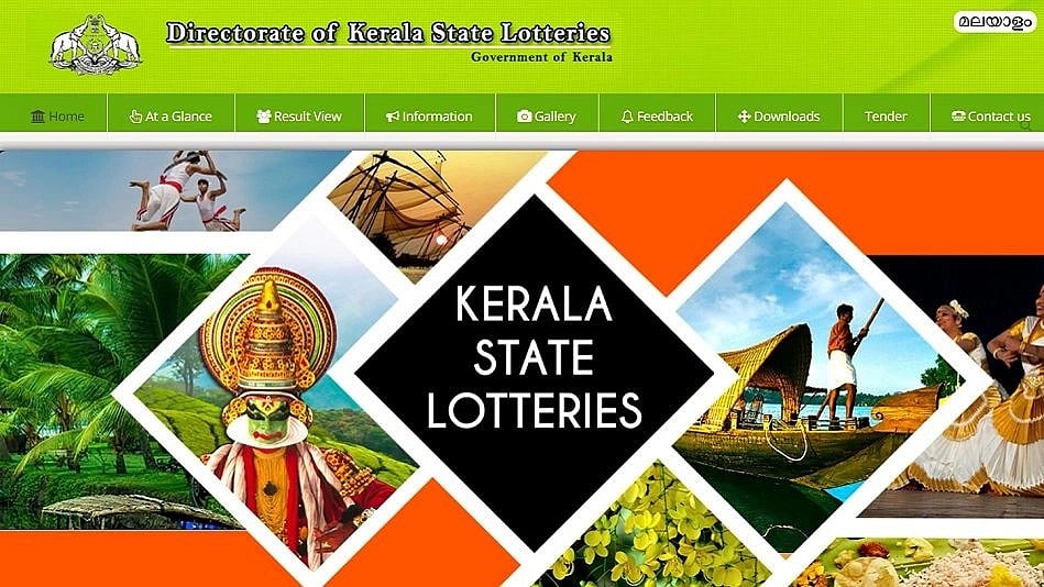 Kerala Lottery Result, 8 June 2024: Karunya KR 657 Prize Money ...