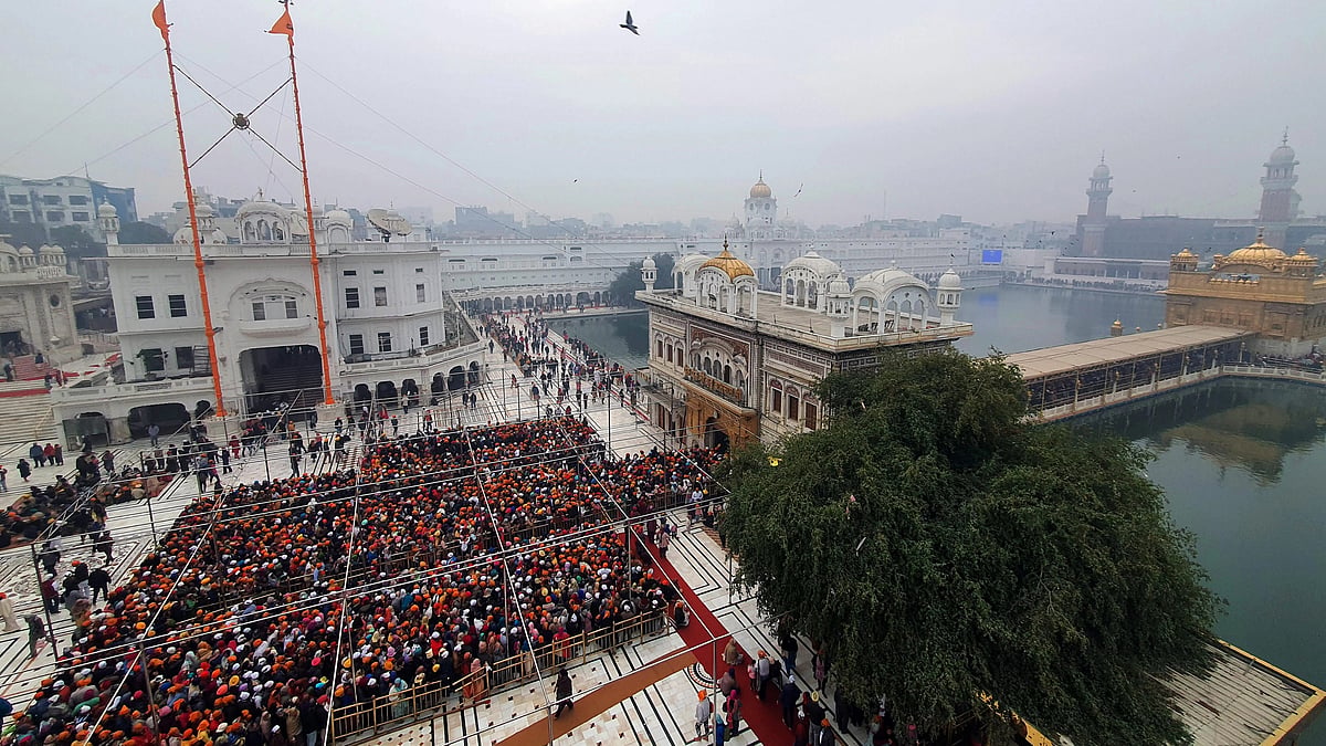 In Photos: India This Week