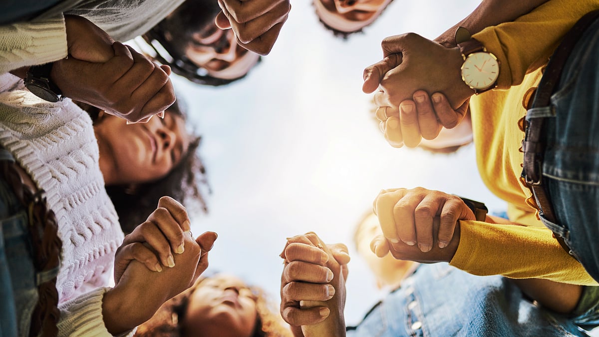 International Human Solidarity Day 2022: Importance, History ...