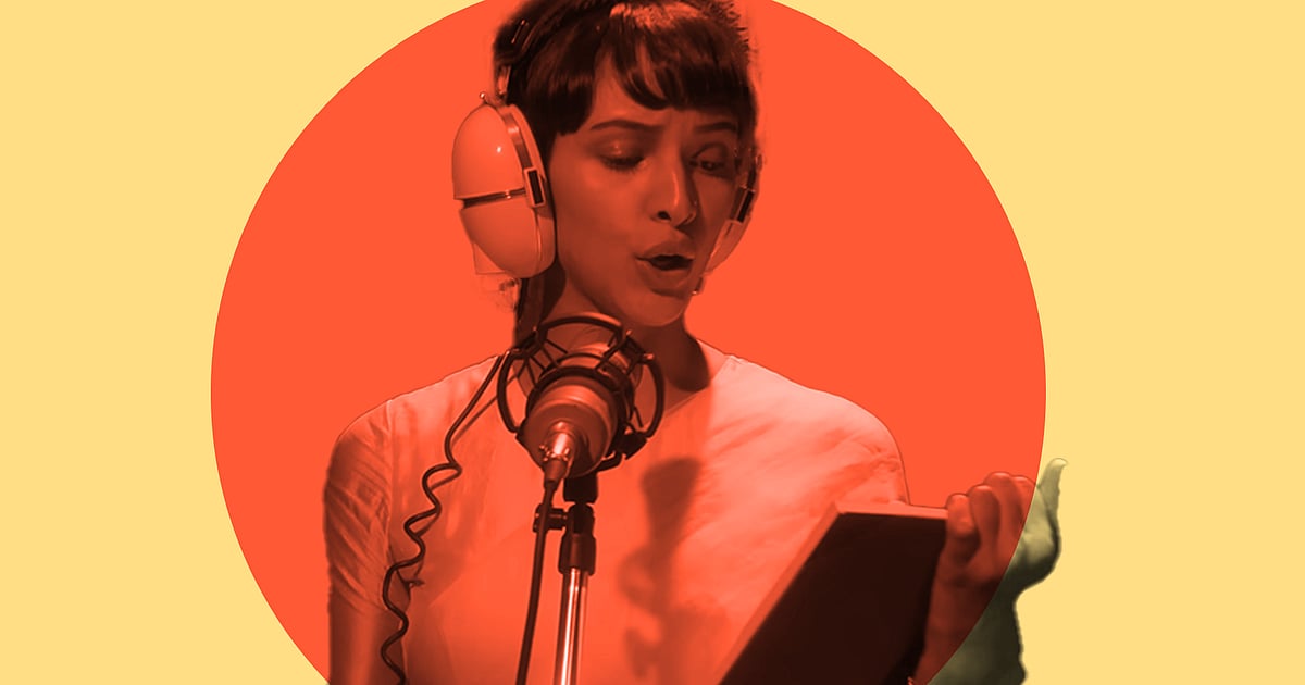 Transcendental or Passable: How New-age Listeners Reacted to Qala’s ...