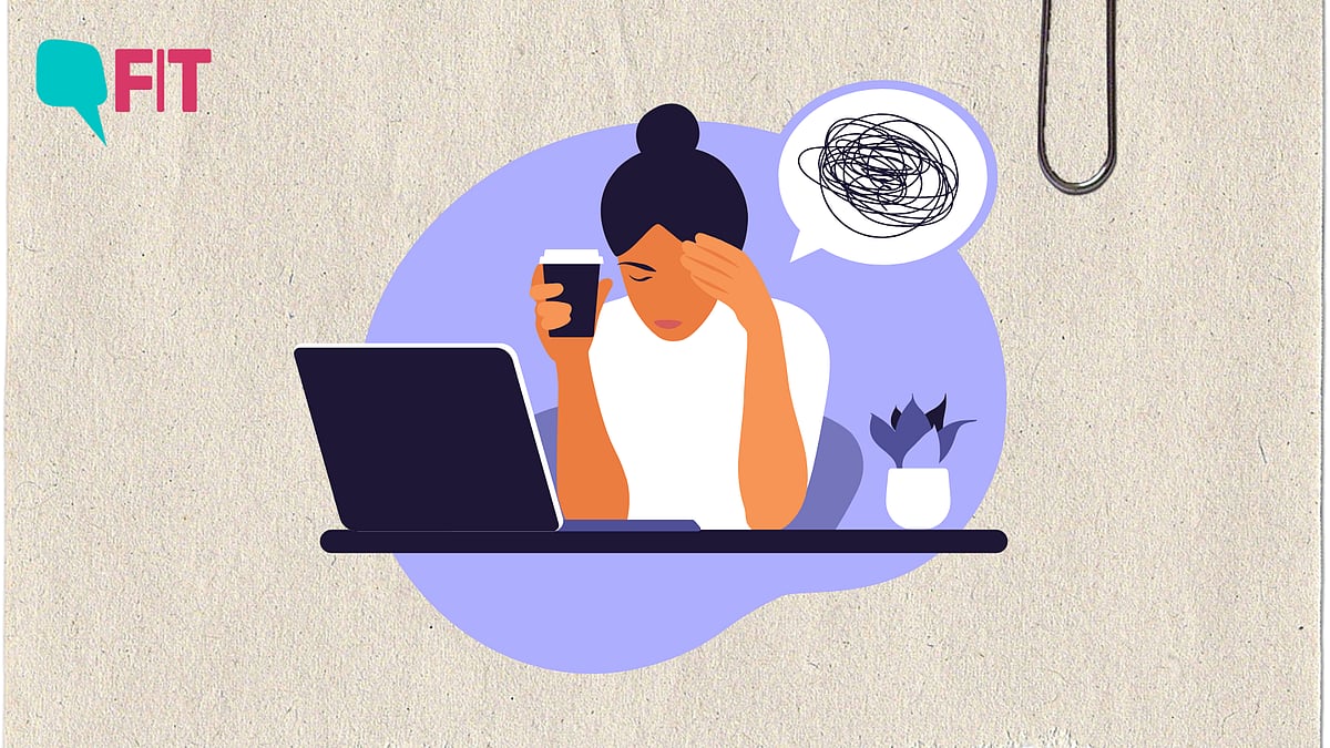 Is Your Workplace Stressing You Out? TAWS-16 Tool Developed By NIMHANS ...