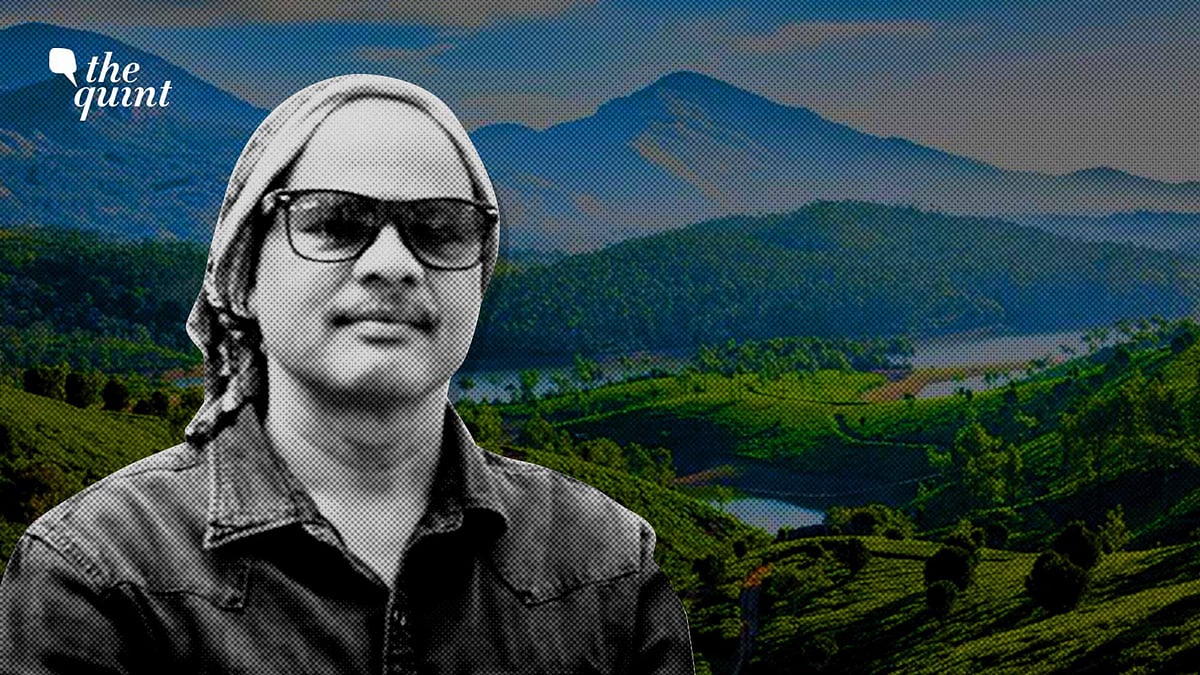 'For Western Ghats': Why a Climate Activist Blamed Kerala Govt & Died ...