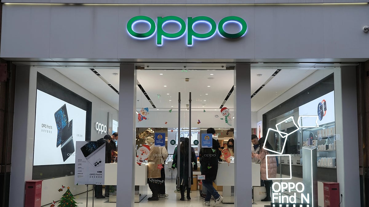 Oppo Reno8 T 5G and Enco Air3 Launch Confirmed in India on 3 February ...