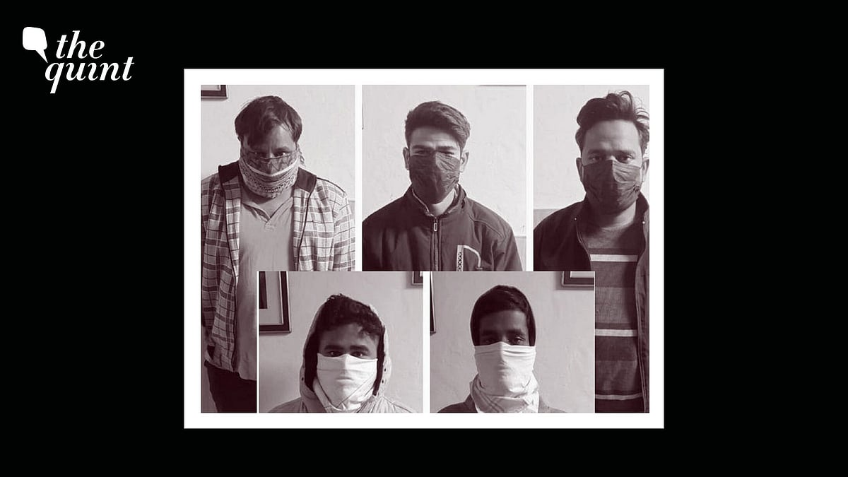 Anjali Singh Accident: 'He's Never Killed a Fly’: Kin of Accused in ...