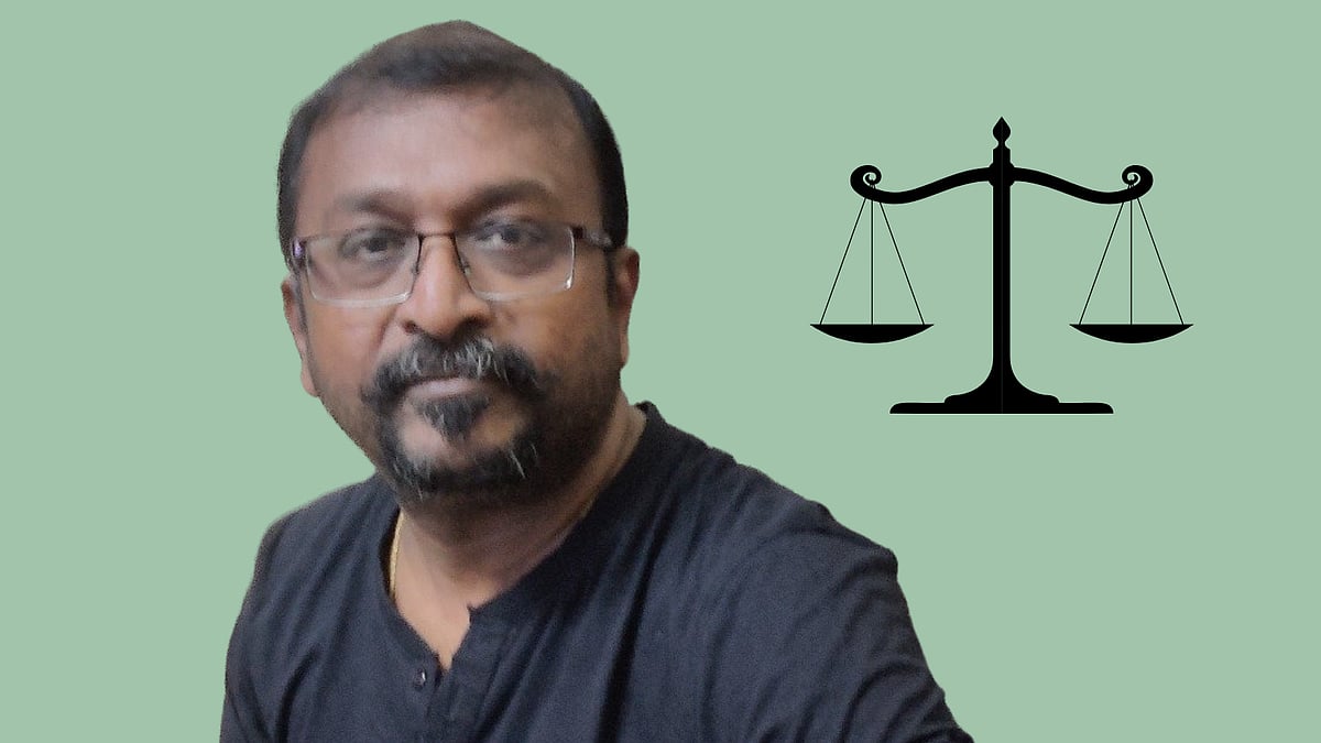 Supreme Court Collegium Stands by John Sathyan's Elevation as Madras High Court Judge: Who Is He?