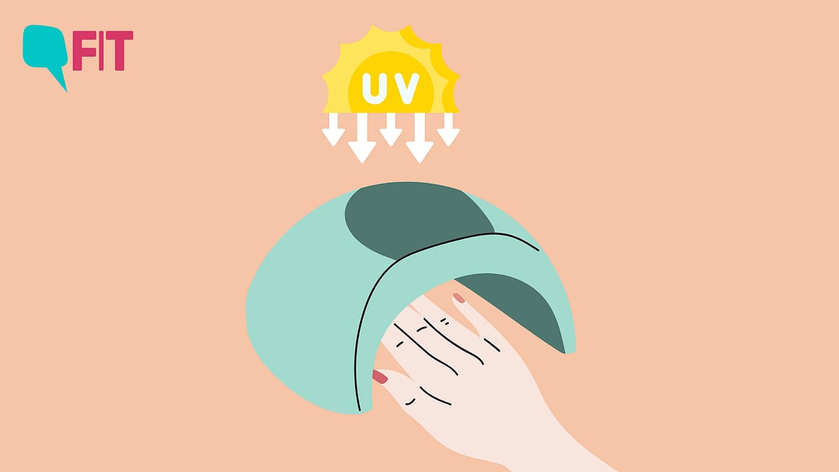 FAQ: Skin Cancer Risk From Gel Manicures; Dermatologist on ...