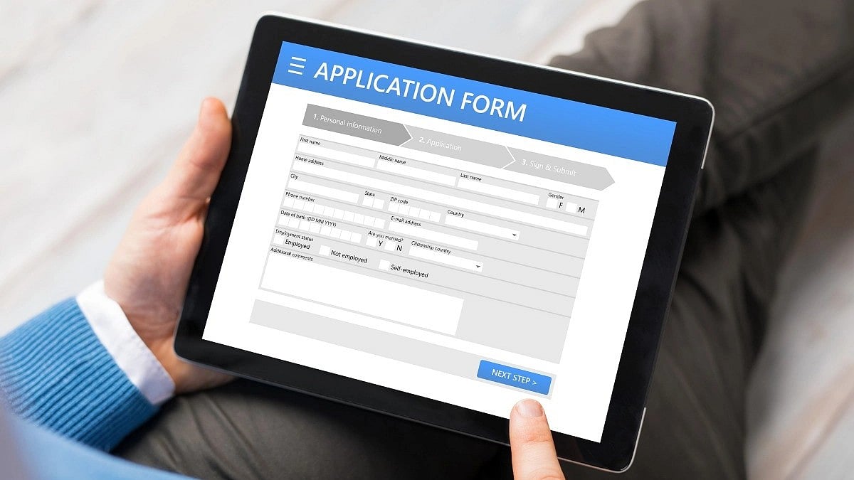 NEET MDS 2023 Application Process Begins: Check nbe.edu.in for ...