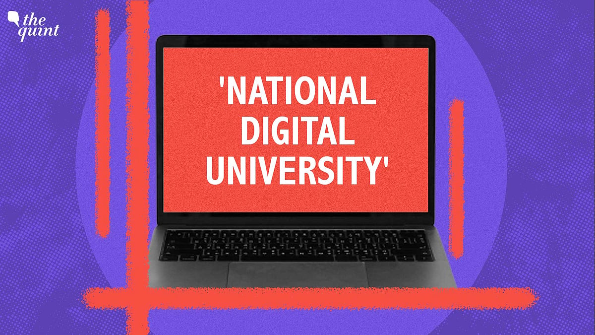 India to Get Its First National Digital University in 2023: How Will It ...