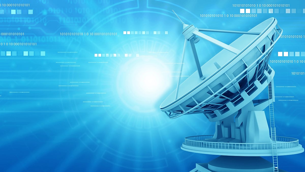 What is Doppler Weather Radar and Will It Help India Manage Disasters ...