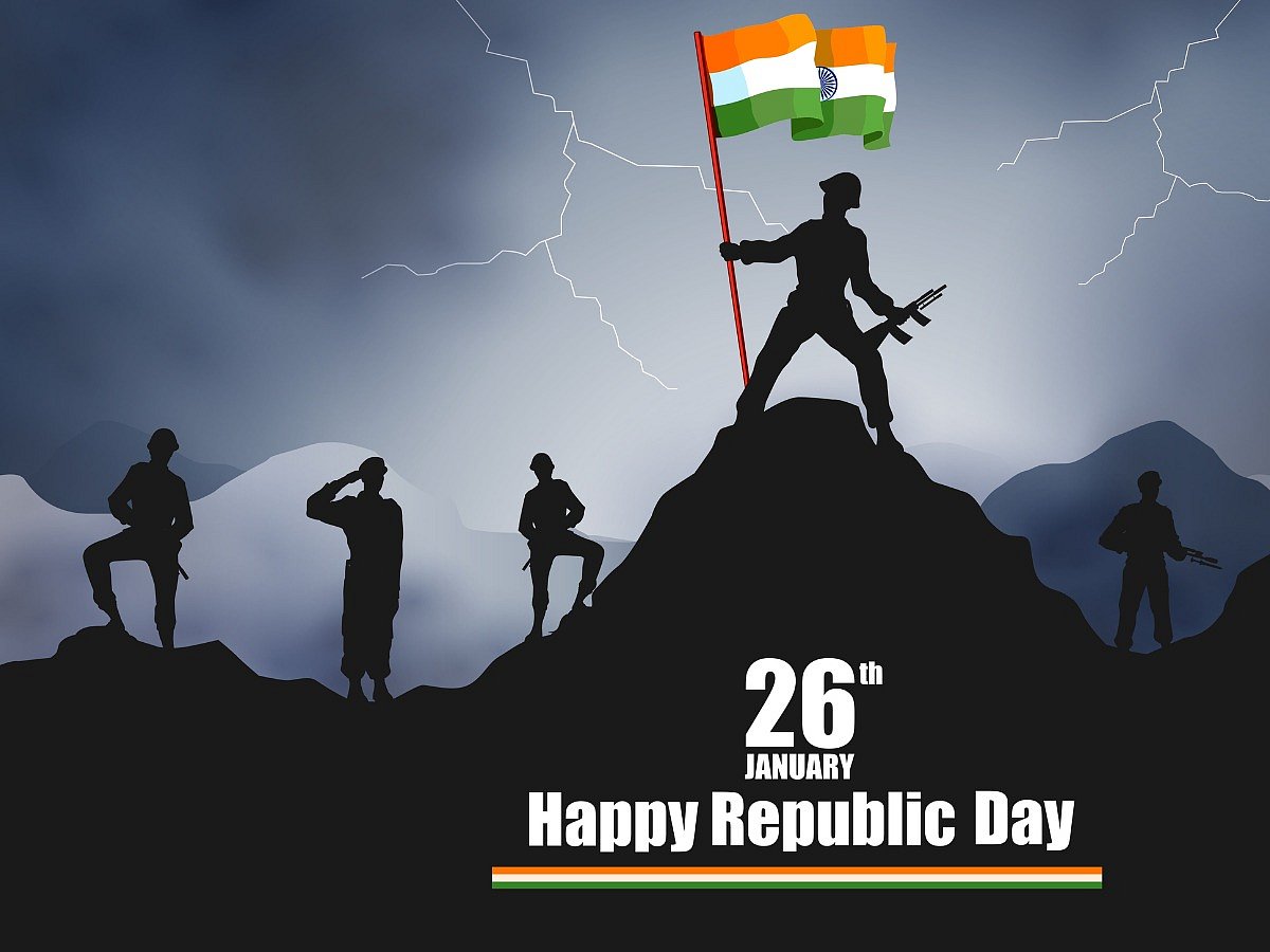 Republic Day 2023: Why is Republic Day of India celebrated on 26 January?