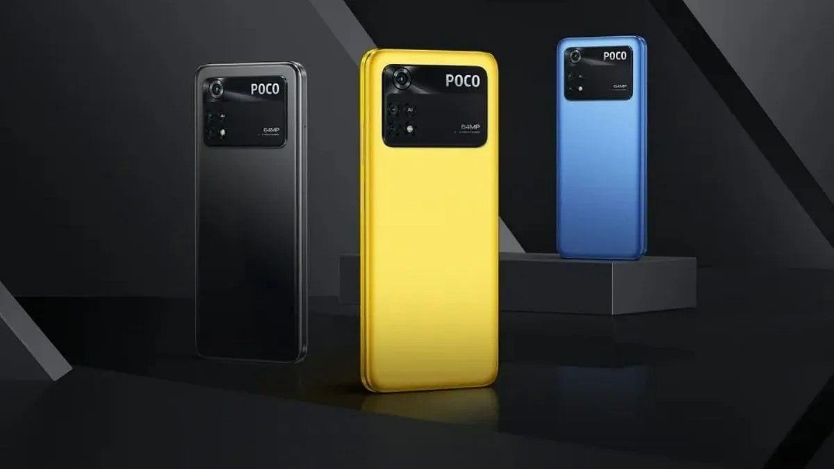 Poco C50 India Launch To Take Place Today: Know Expected Price in India ...