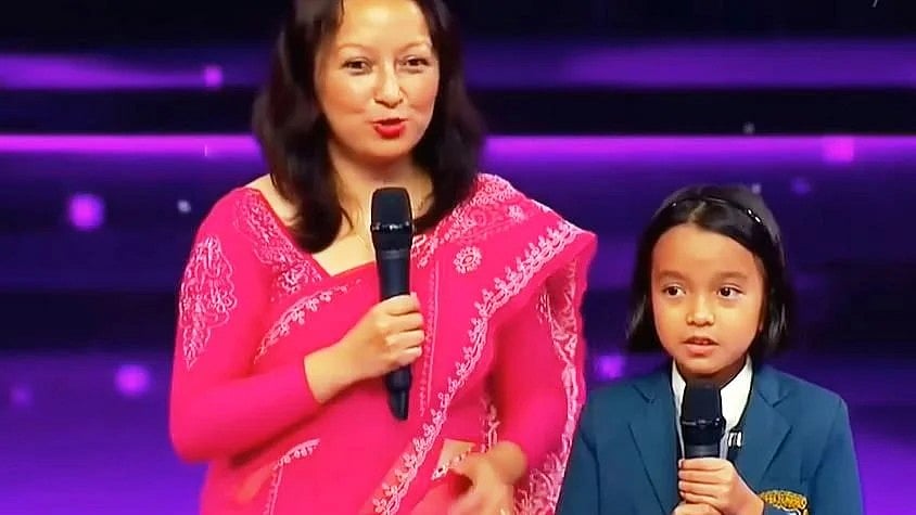 SaReGaMaPa L’il Champs 2022: Jetshen Lama Wins the First Position in ...