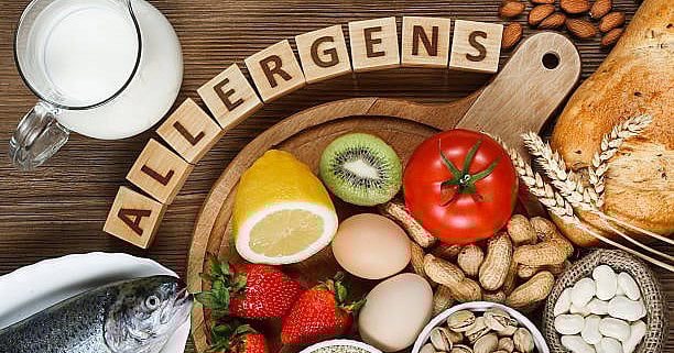 Food Allergy vs Intolerance: Why Knowing the Difference Is Key to ...