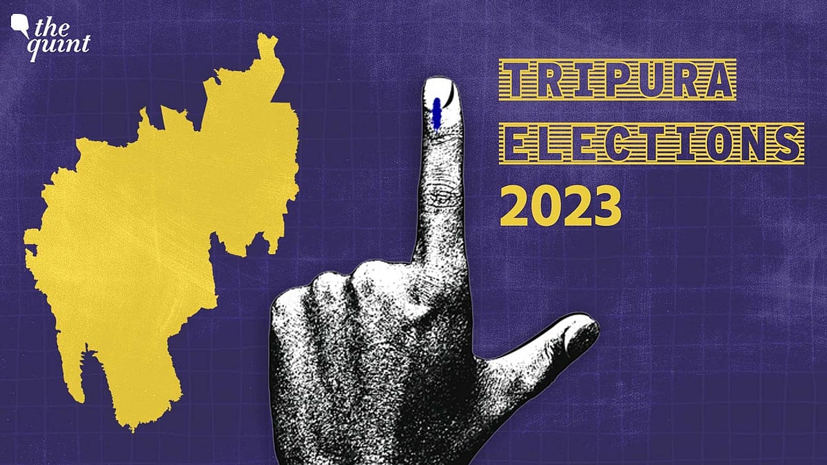 Amarpur Election Result 2023 Live Updates: BJP Wins This Tripura Seat