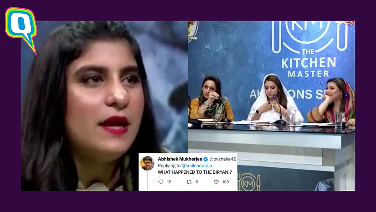 Hilarious Clip From Pakistani Masterchef Leaves Netizens In Splits ...