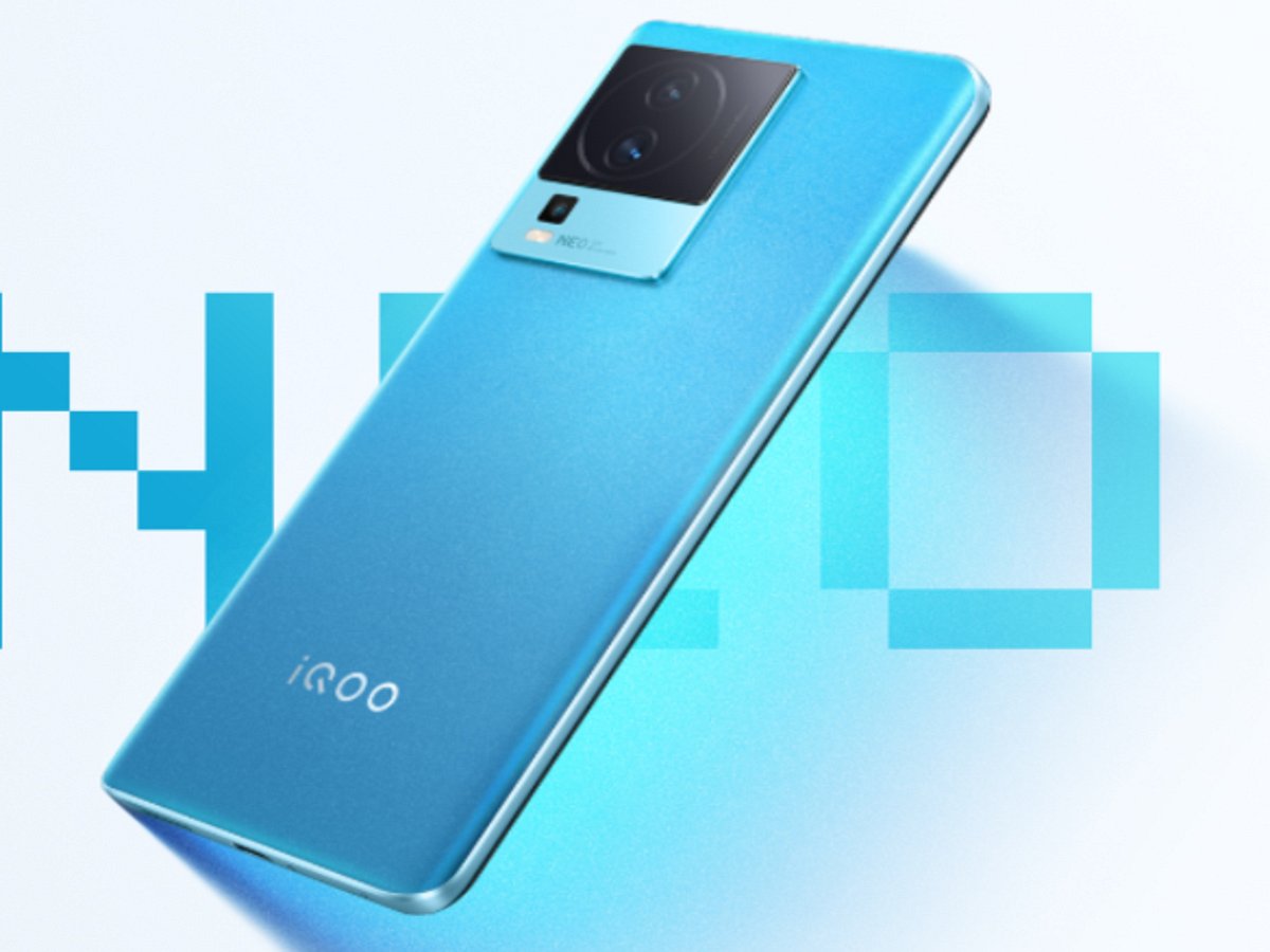 iQOO Neo 7 Launched in India With Mediatek Density 8200 Soc - Features, Specifications, Price ...