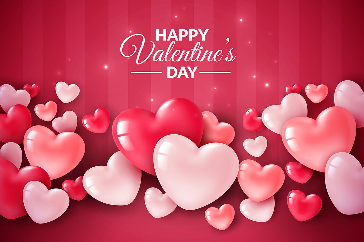 Happy Valentine’s Day 2023: Date, Theme, History & Significance of the Day