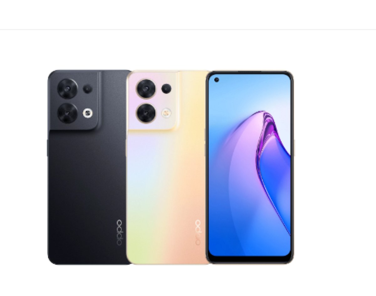 Oppo Reno 8T 5G Launch Today in India: Price, Specification, Features, Full Specs Here