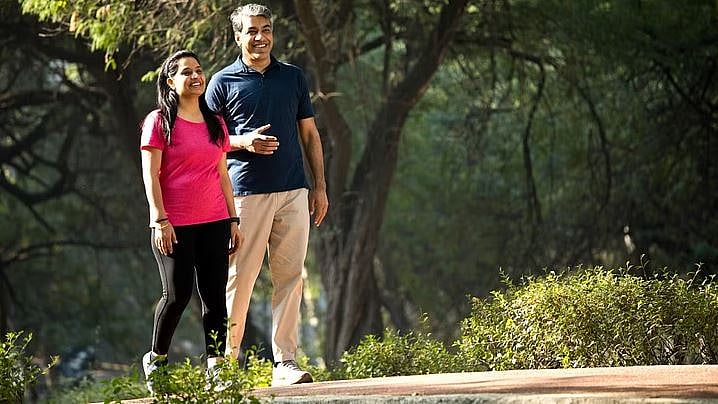 Morning Walking Tips That Help You Stay Fit & Healthy