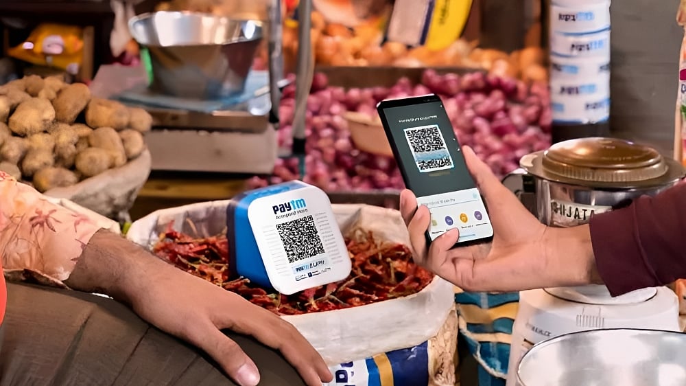 Partner | Paytm Surprises Markets With Ahead of Schedule Profits ...