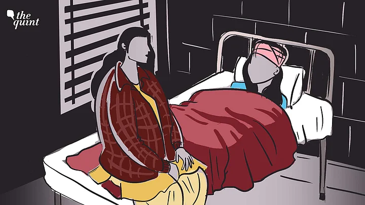 'We Should Never Have Left Home': Sister of Minor Help Assaulted by ...