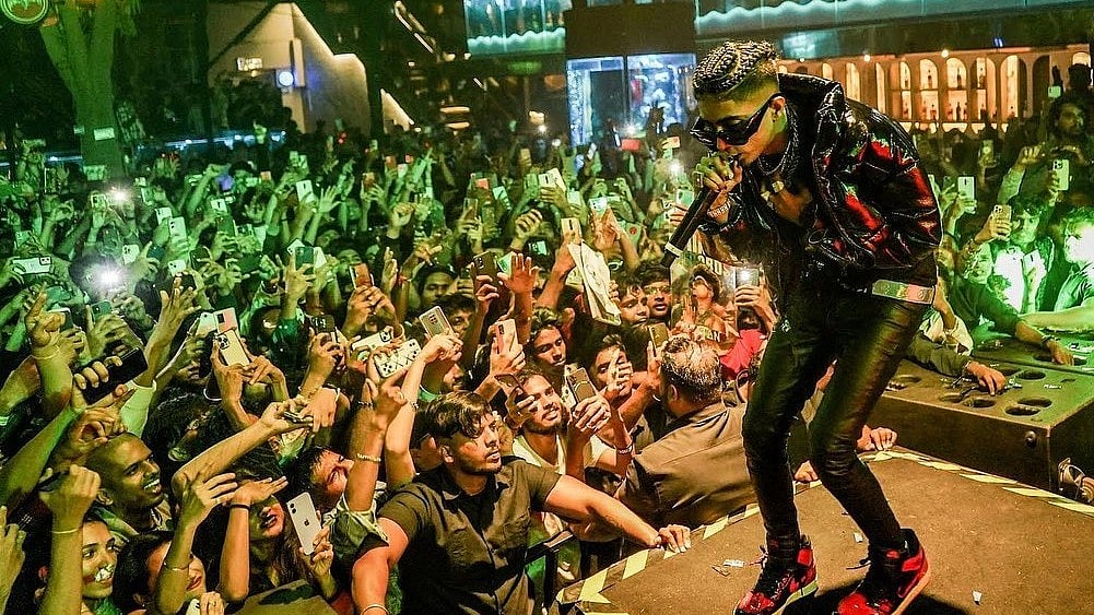 Who Is MC Stan? Meet the Most-Voted Contestant Ever in the History of ...