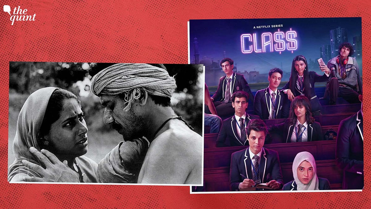 Indian Cinema & Caste: Can Coming-of-Age Content Change The 'Victim ...