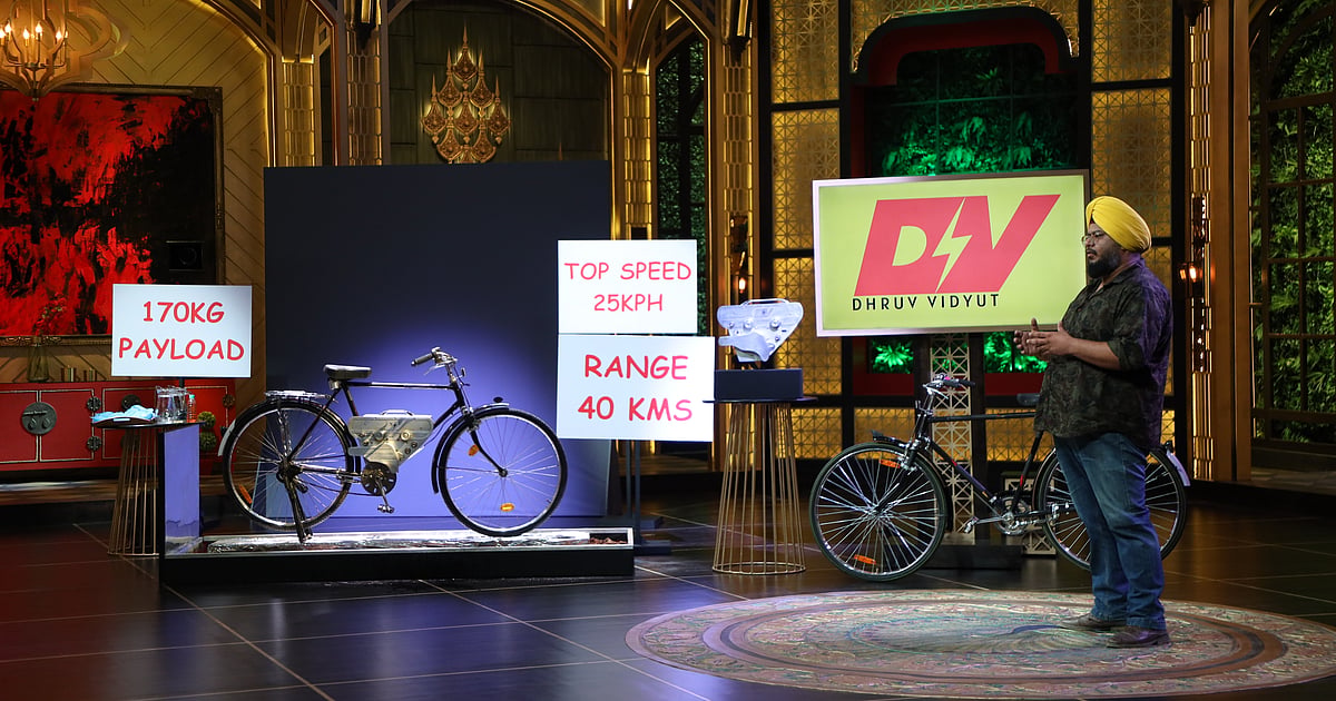Partner | 5 Innovative Pitches From Shark Tank India Season 2 That Blew ...