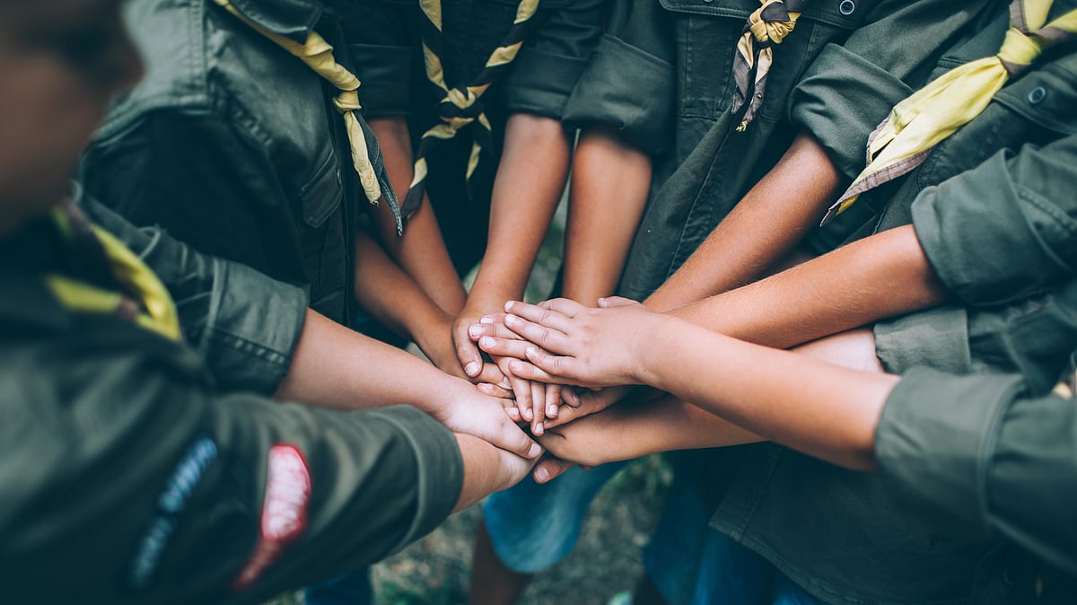 World Thinking Day 2023: Know History, Significance, and Theme for the ...