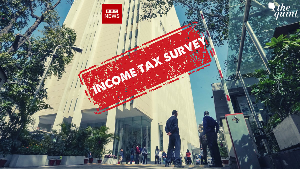 BBC Row: Taxmen Allege Transfer Pricing Violation, But Is a ‘Survey ...