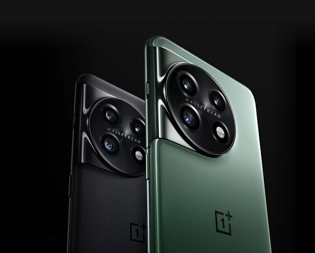 OnePlus 11R Launched in India - Check Out the Exact Features ...