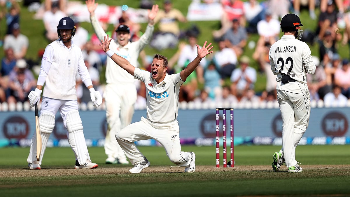 New Zealand: New Zealand Make History With Incredible 1-Run After After ...