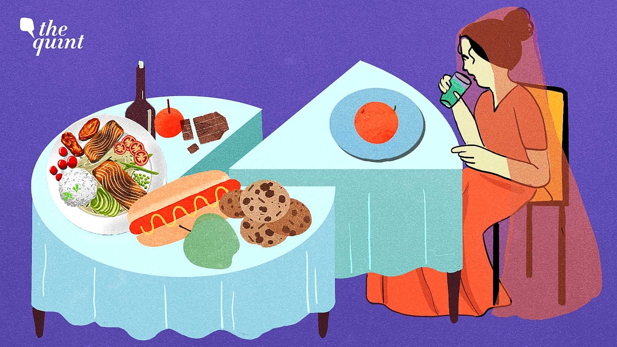 Dear Brides-to-Be, a Crash Diet Before Your Wedding Is Not the Ideal ...